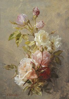 Joseph-Eugène‏ Gilbault | 25 Artworks | MutualArt