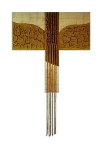 René Galassi | Land off (2008) | MutualArt