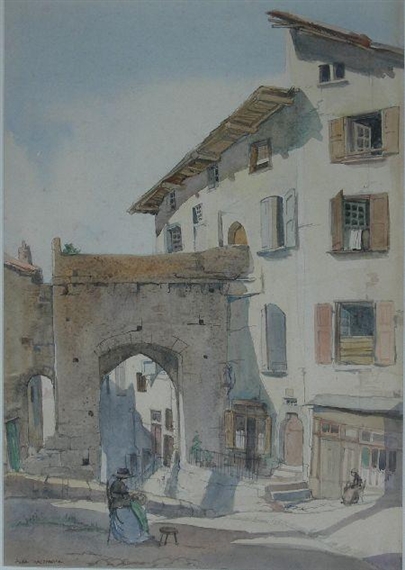 Alexander MacPherson | Performance at Auction | MutualArt