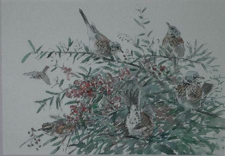 John Busby | 51 Artworks at Auction | MutualArt