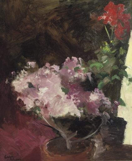 Coba Ritsema | Still-life | MutualArt