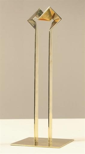 Jacques Moeschal | Untitled - Forme verticale | MutualArt