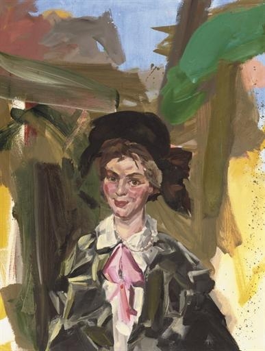 Catherine Howe | 13 Artworks at Auction | MutualArt