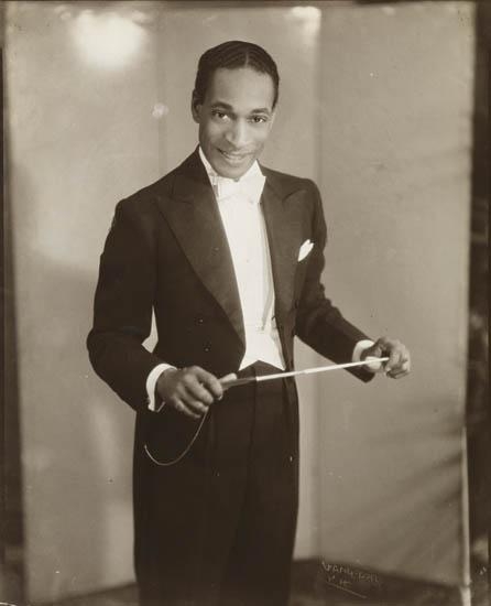 James van der Zee | Tap Dance Team (1931) | MutualArt