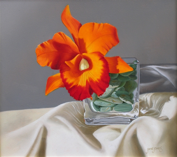 Jane Jones | Performance at Auction | MutualArt