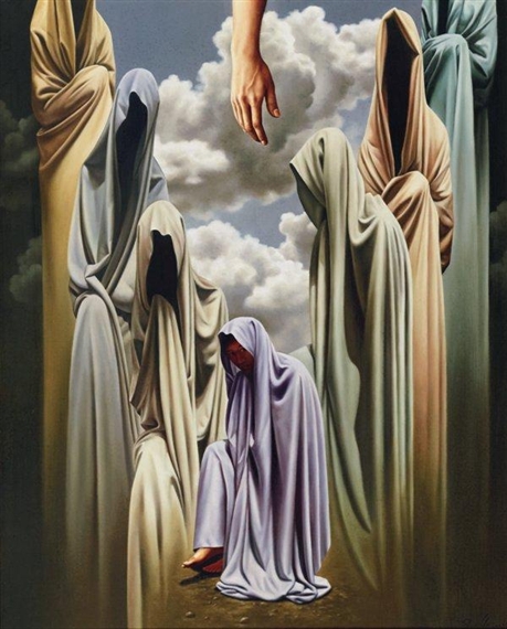 Susilo Budi Purwanto | 23 Artworks at Auction | MutualArt