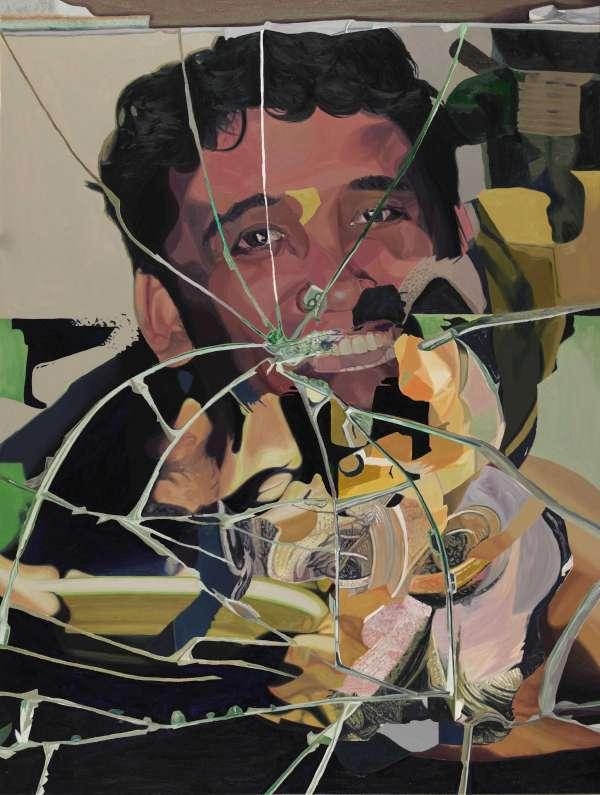Jay Flores Ticar | The Killer Smile (2008) | MutualArt