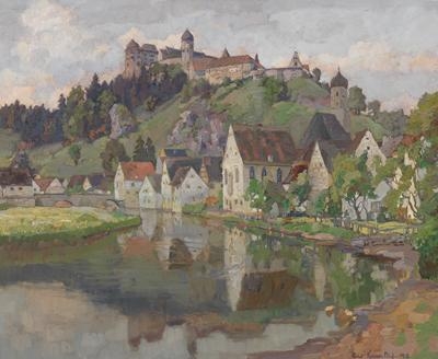 Richard Kaiser | 67 Artworks at Auction | MutualArt