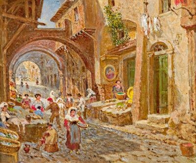 6 Franz Alt Signatures | MutualArt