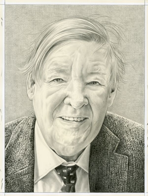 WILLIBALD SAUERLÄNDER with SASHA SUDA