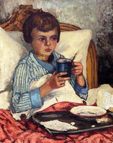 Otto Briese | 27 Artworks at Auction | MutualArt