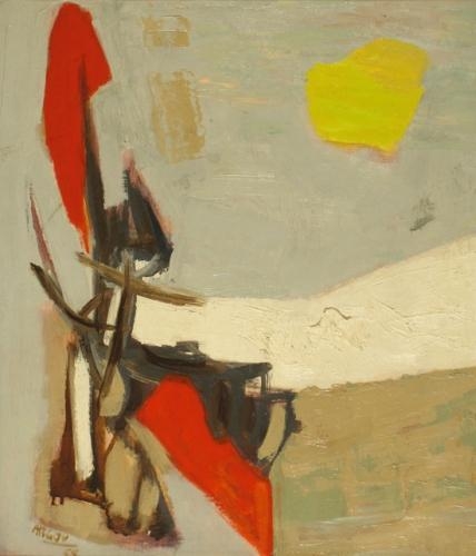 Michael Angove | Landscape | MutualArt