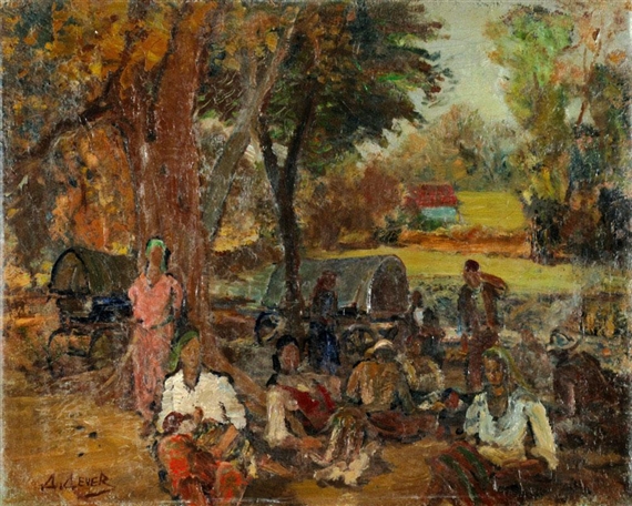 Danail Dechev | Biography