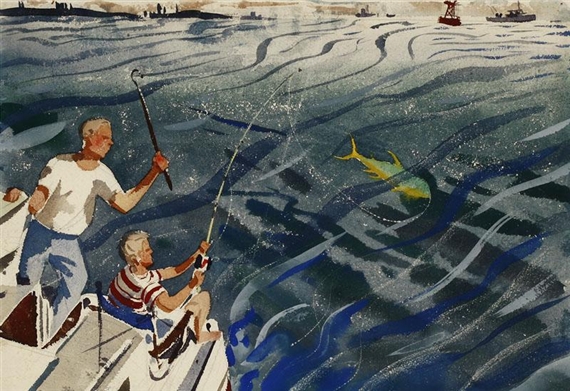 Lee Blair | 14 Artworks at Auction | MutualArt