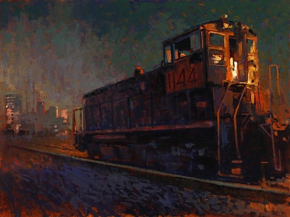 Wray, William | 5 Artworks | MutualArt