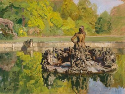 Fritz Bayerlein | Performance at Auction | MutualArt