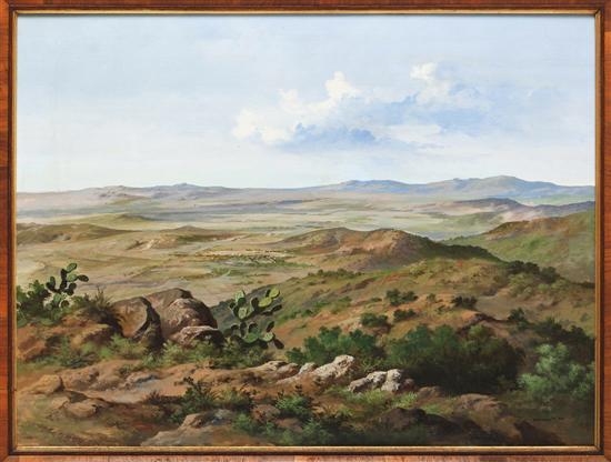 Jose Samano | 9 Artworks at Auction | MutualArt