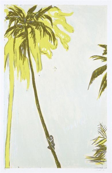 Peter Doig | Untitled (2006) | MutualArt