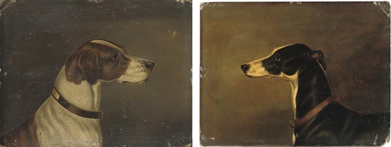 Edwin Loder | 65 Artworks at Auction | MutualArt