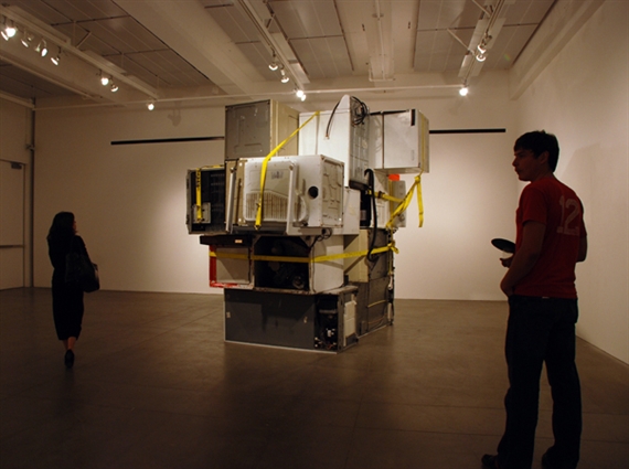 Camilo Ontiveros | 4 Artworks for Sale on MutualArt