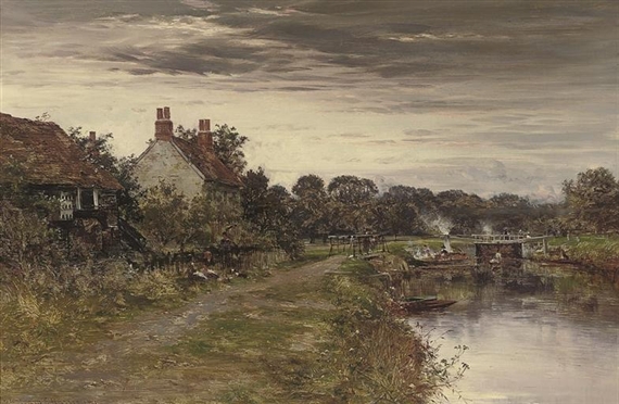 2 William E. Harris Signatures | MutualArt