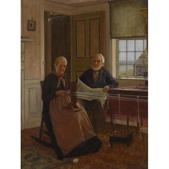 George Newell Bowers | Biography