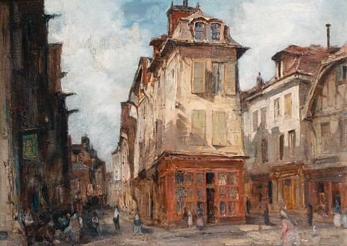 Hans Trier | 3 Artworks at Auction | MutualArt
