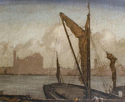 Harry Brown | Performance at Auction | MutualArt