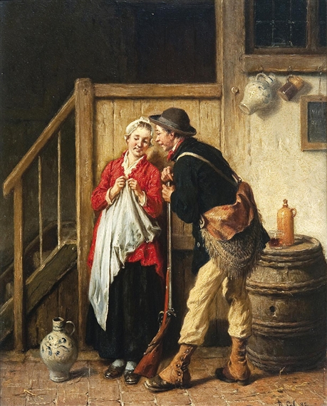 Jan David Col | 130 Artworks at Auction | MutualArt