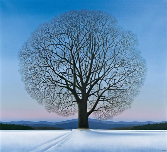 Josef Bramer | 1 Artworks for Sale