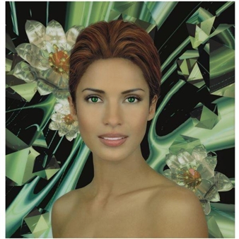 Micha Klein | 52 Artworks at Auction | MutualArt