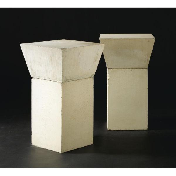 Scott Burton | Hectapod Table (1982) | MutualArt