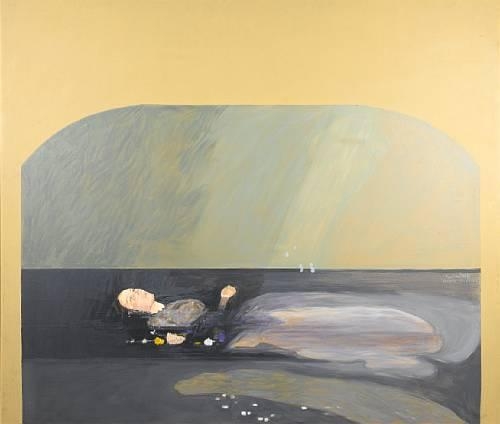 Bryan Organ | Ophelia (1973) | MutualArt
