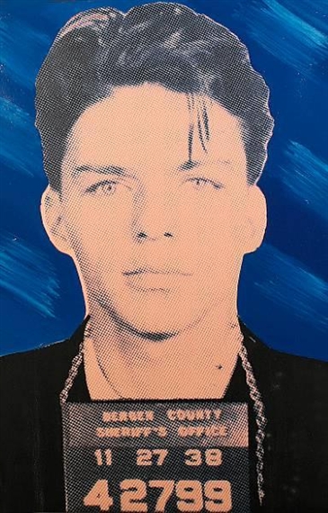 Stuart Kaufman | 23 Artworks | MutualArt