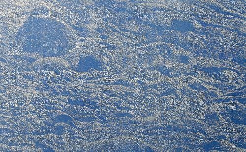 Franz Gertsch | 'Cima del Mar' (1990 - 1991) | MutualArt