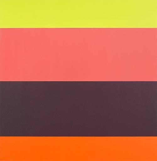 Sybille Berger | 'Without Title 1994' (1994) | MutualArt