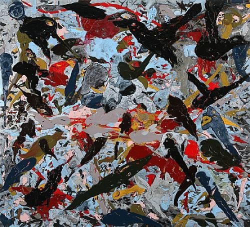 Alan Stocker | Performance at Auction | MutualArt