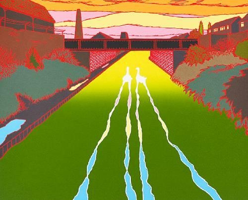 David Rayson | 19 Artworks | MutualArt