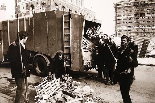 Harry Diamond | 17 Artworks at Auction | MutualArt