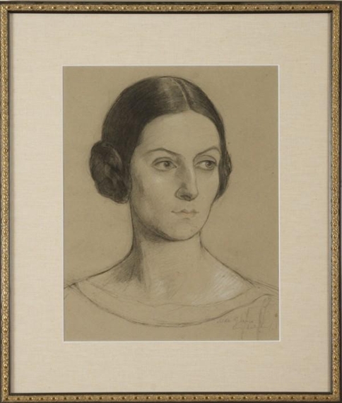 1 Boris Solotareff Signatures | MutualArt