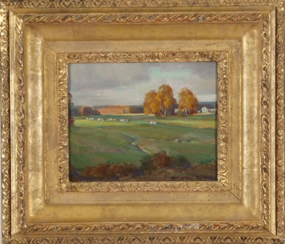 Arthur Meltzer | Phantasmagoria | MutualArt