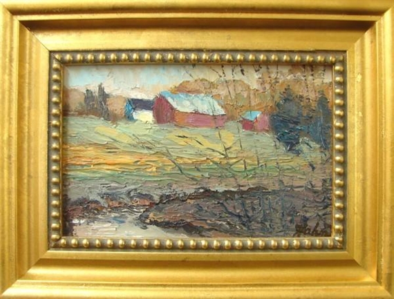 David Hahn | Performance at Auction | MutualArt