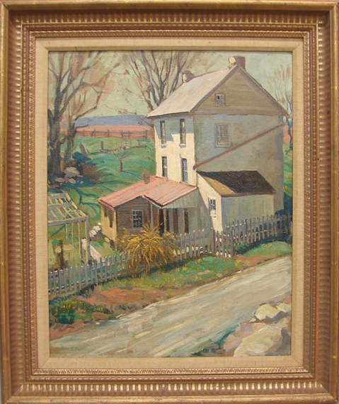 John R. Peirce | Performance at Auction | MutualArt