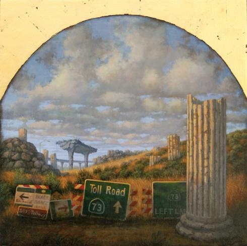 Darlene Campbell | Artist Overview | MutualArt