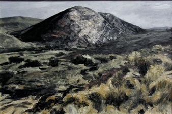 Johann Louw | 77 Artworks at Auction | MutualArt