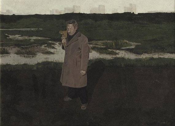 Theo Van Laar | Biography