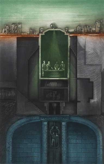 Andrew Folan | 37 Artworks | MutualArt