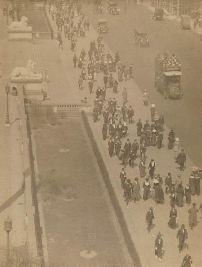 Karl Struss | Portrait of Nijinsky in Afternoon of a Faun (Circa 1912 ...