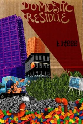 Subdivision Art, New York, New York, USA