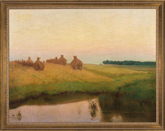 Roman Bratkowski | 99 Artworks | MutualArt